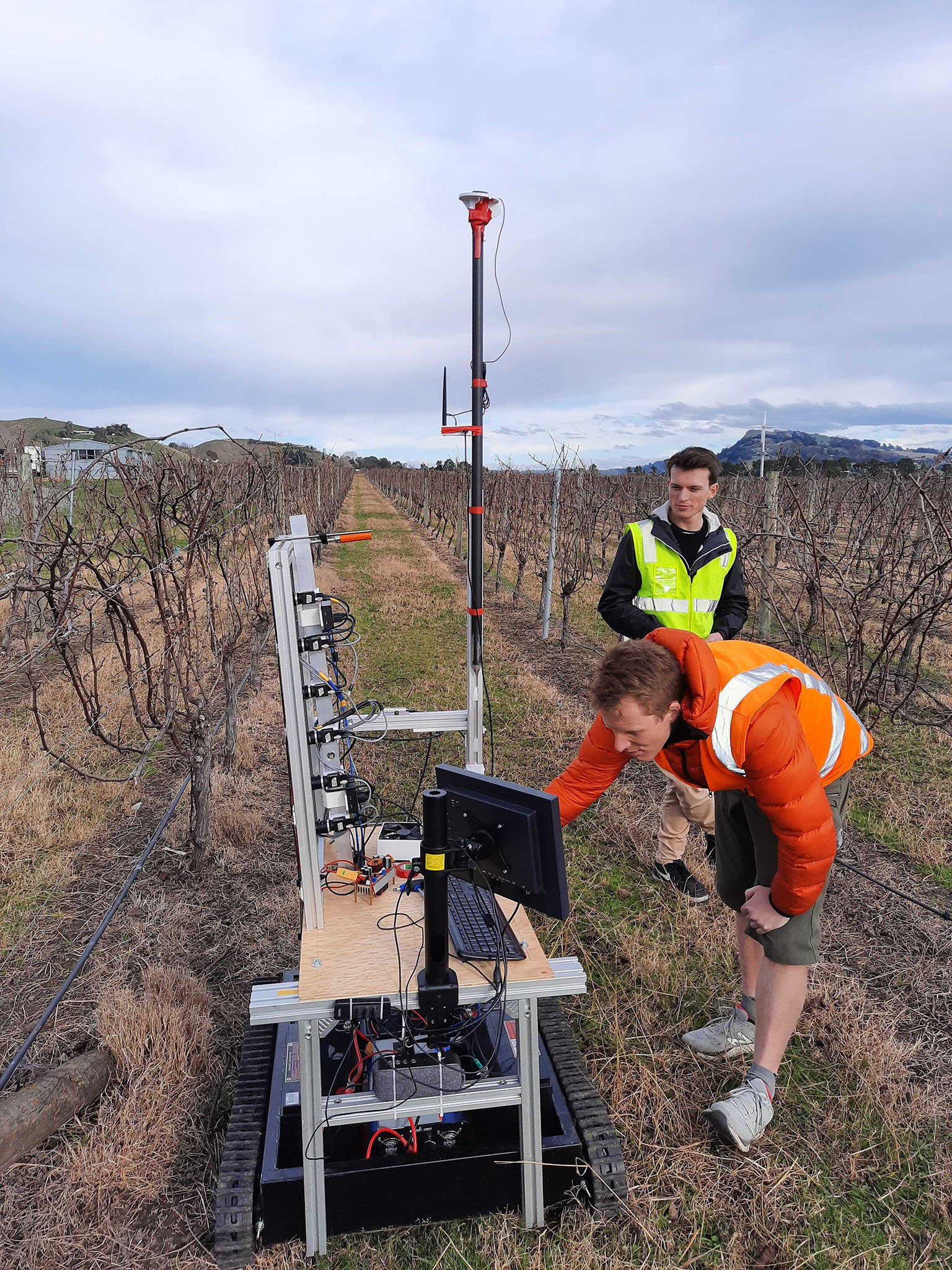 Maaratech – UCVision