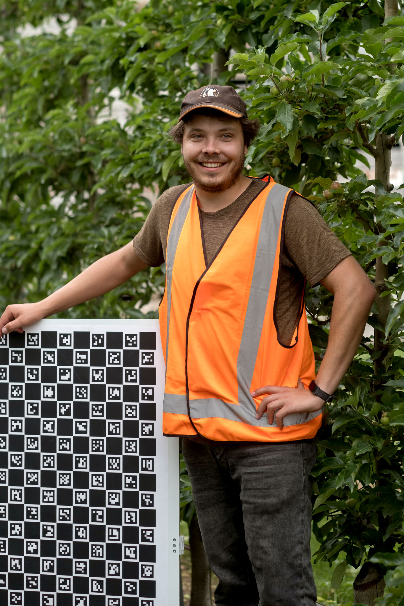 Maaratech Fieldtrip to Nelson – UCVision