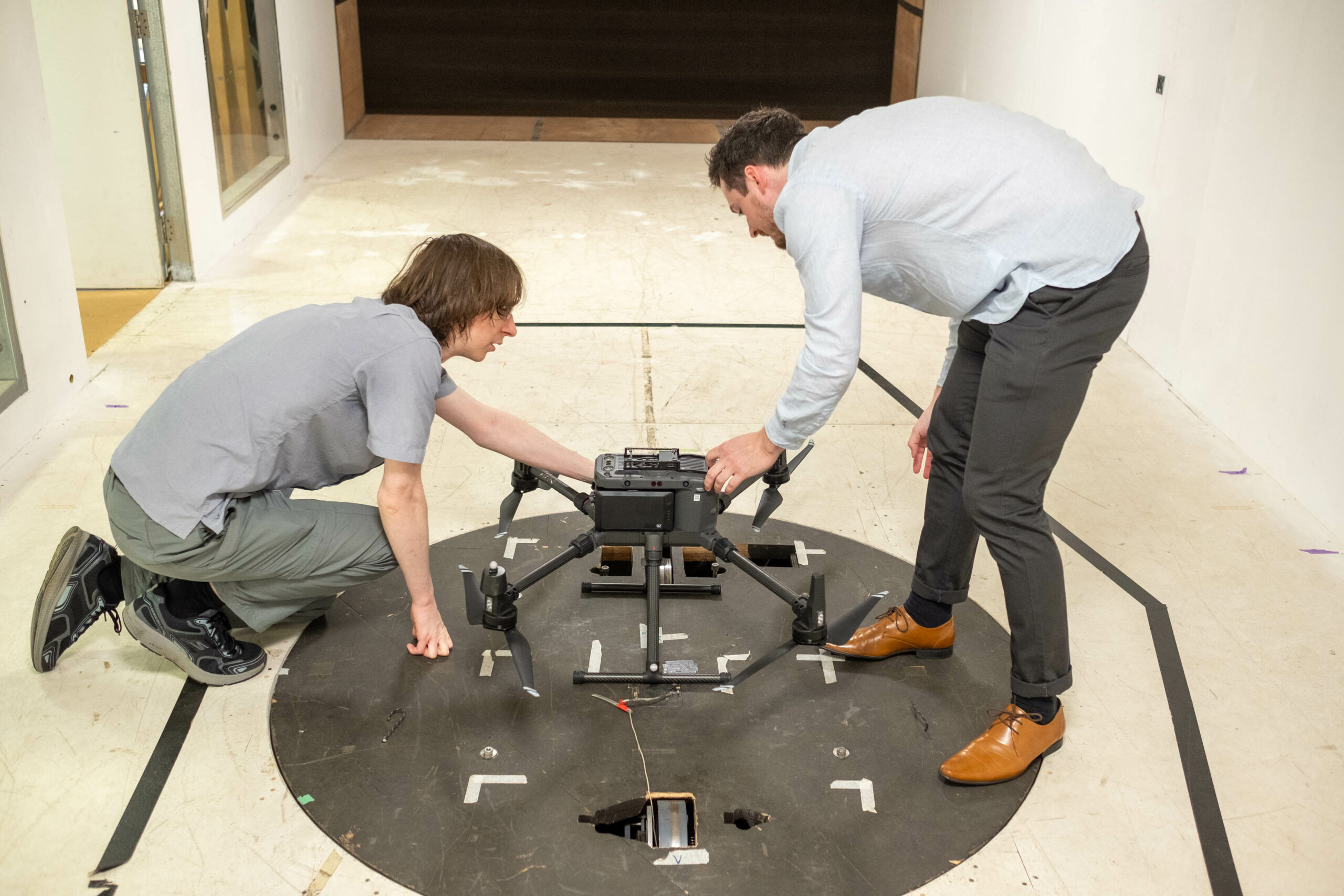 Drones Project – UCVision