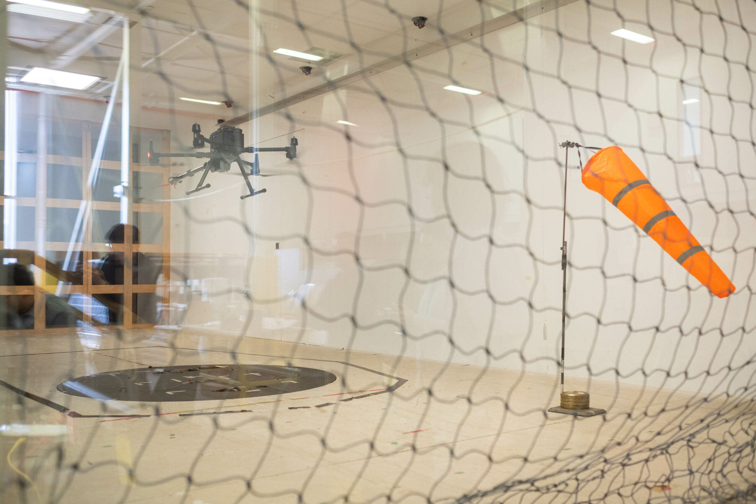 Drones Project – UCVision