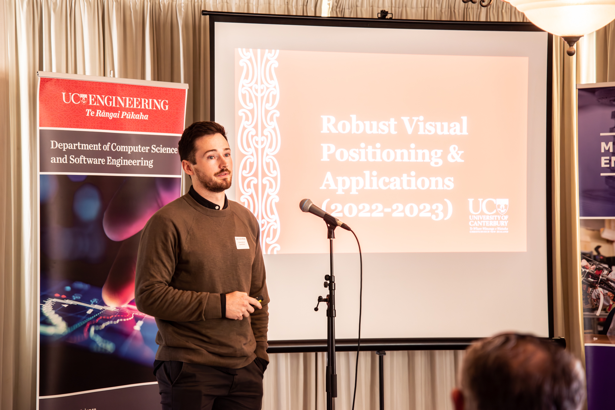 Drones Project – UCVision