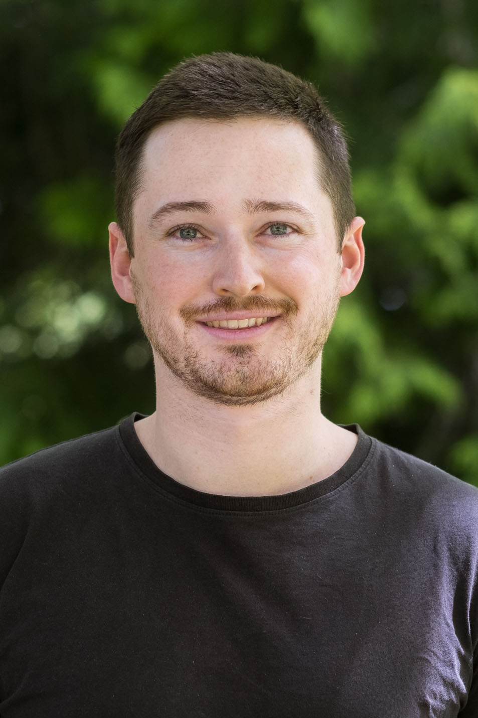 Meet the Team – UCVision