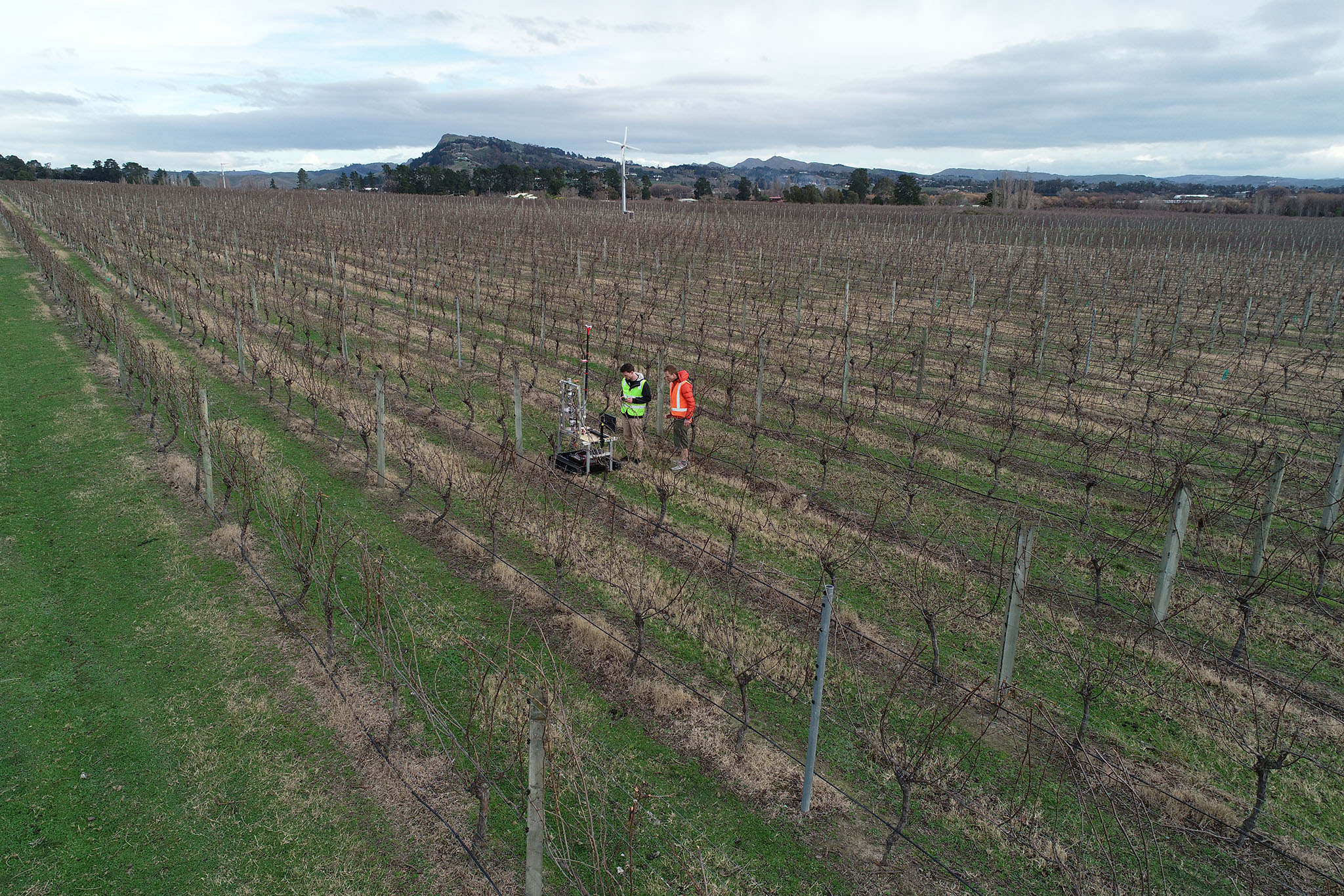 Maaratech – UCVision