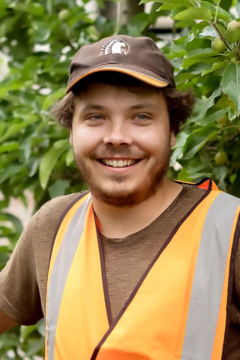 Meet the Team – UCVision