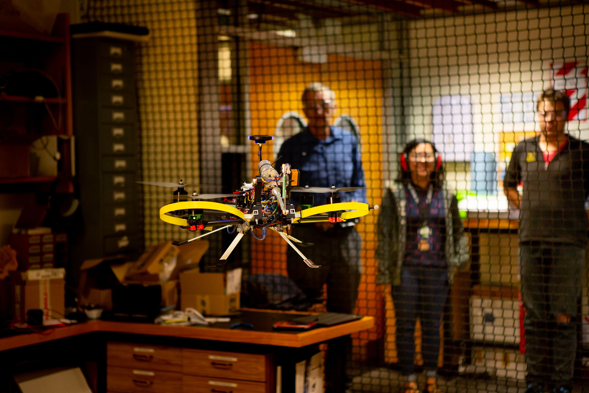 Research – UCVision