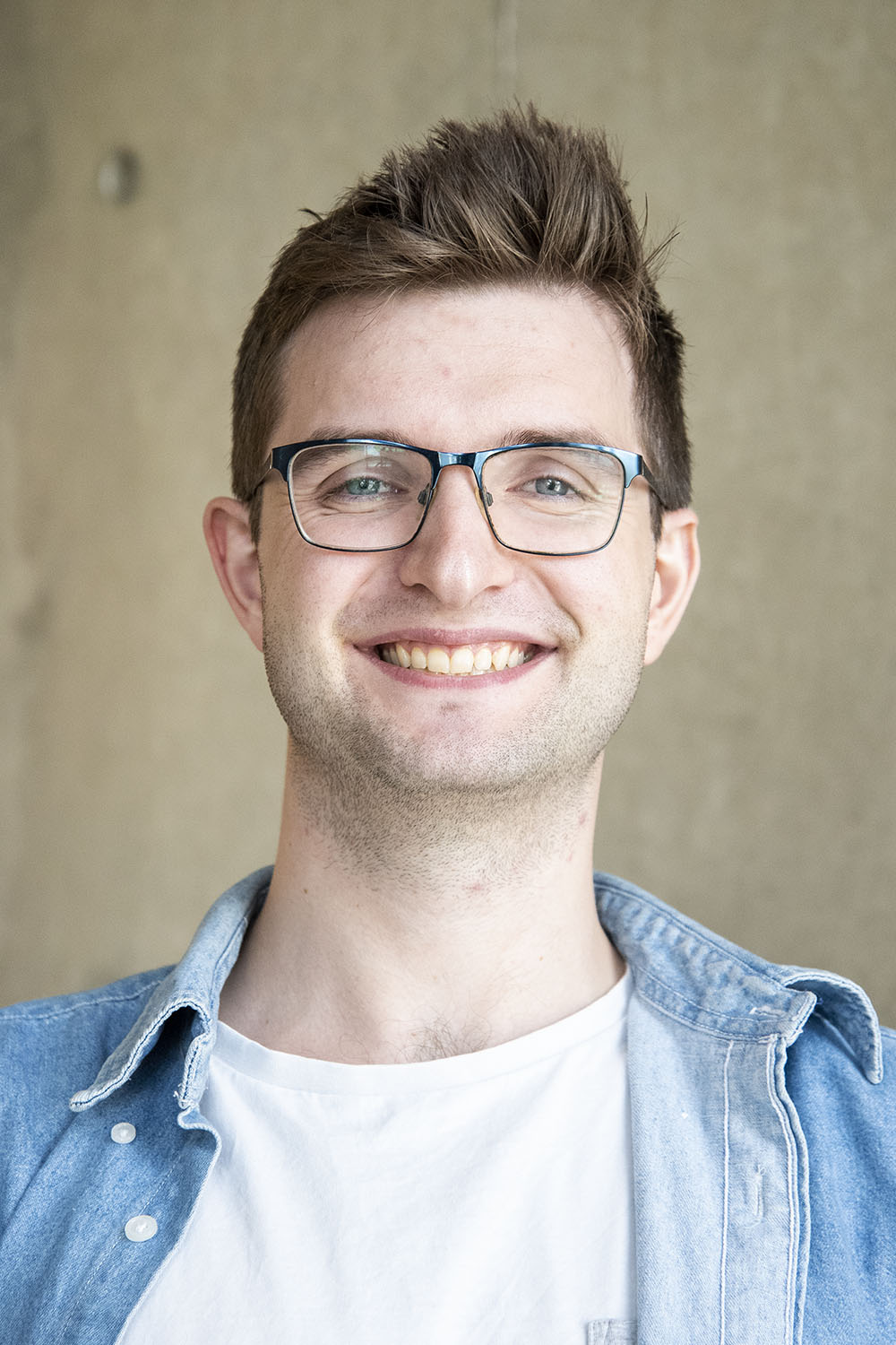 Matthew Mattar – UCVision