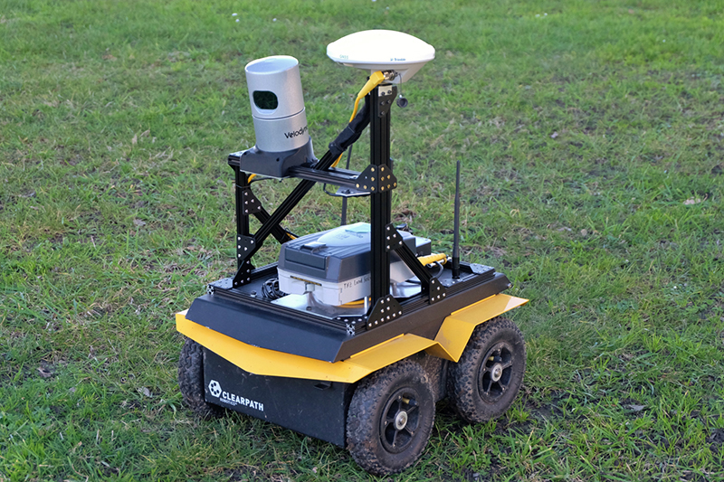 Research – UCVision