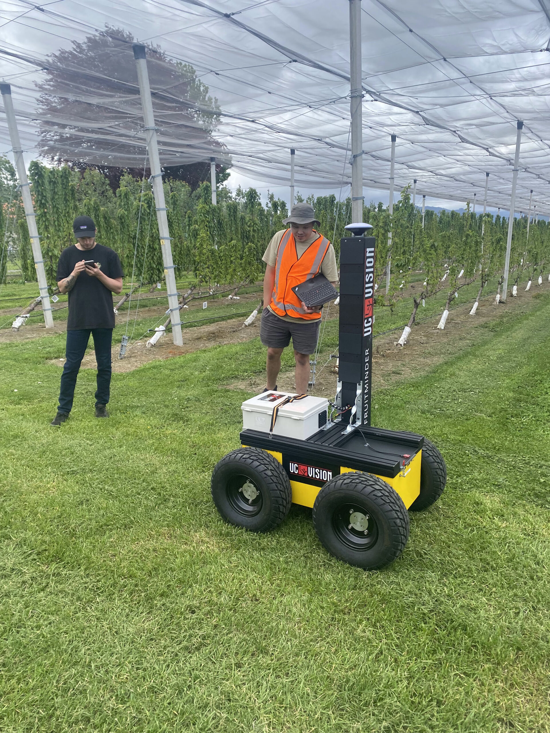 Occlusion Project – UCVision