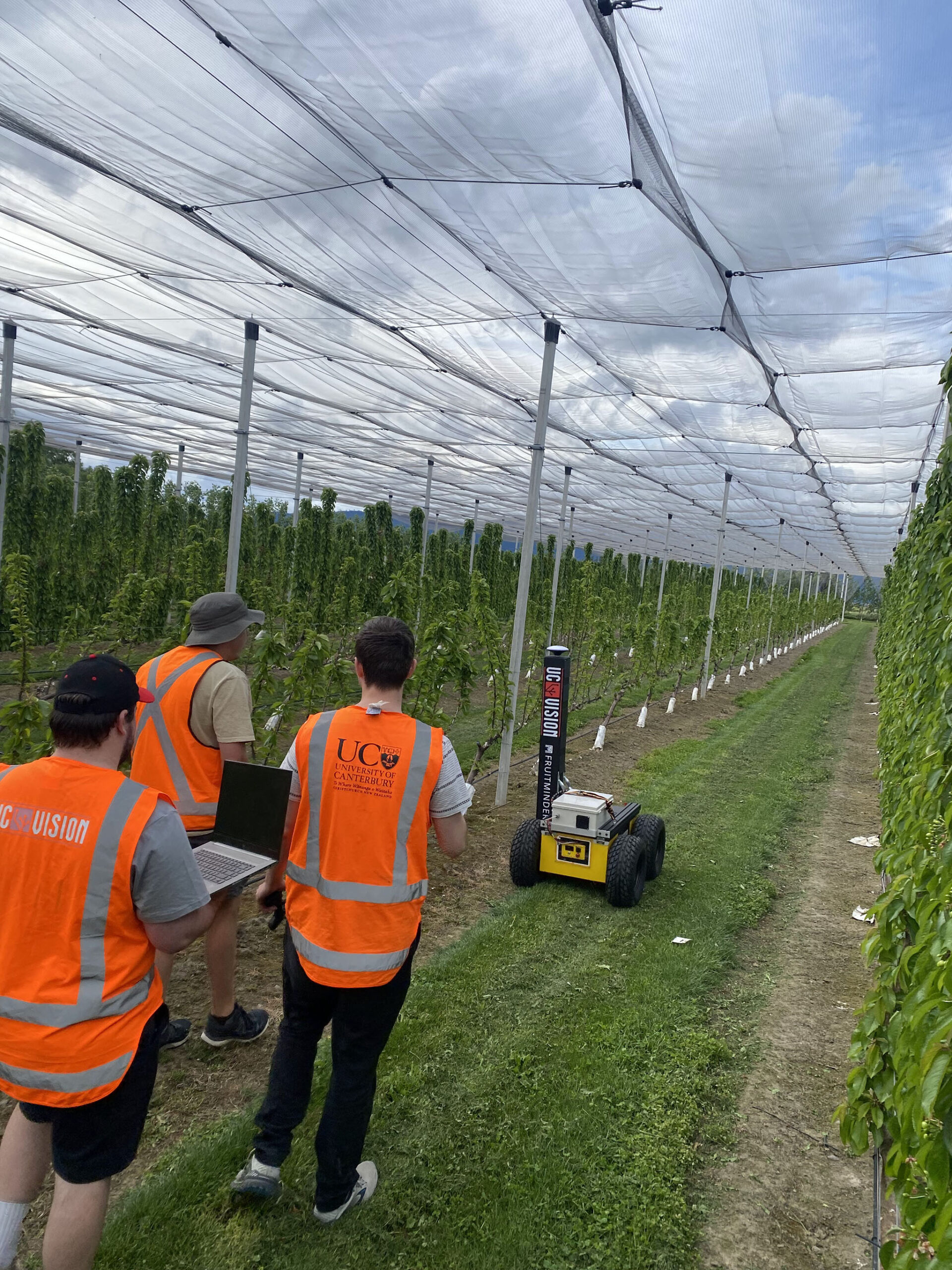 Occlusion Project – UCVision