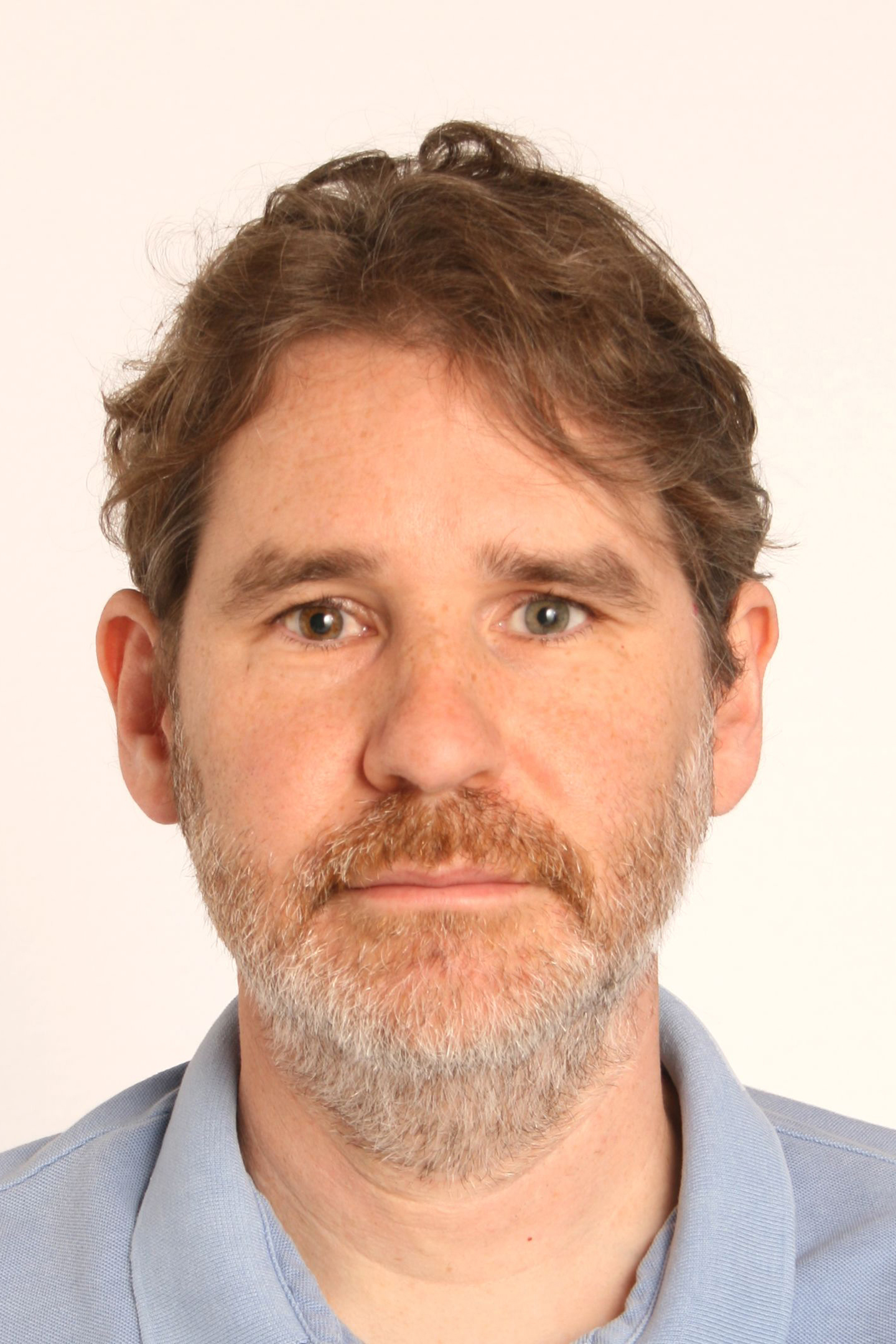 Meet the Team – UCVision