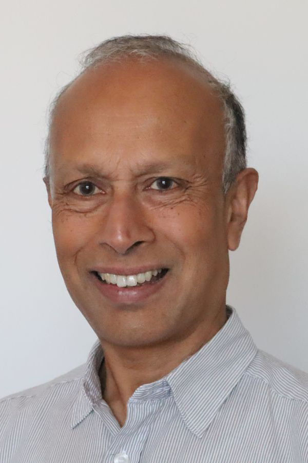 Meet the Team – UCVision